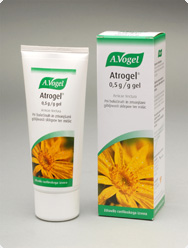 A.Vogel: Izdelki Naravna zdravila Atrogel - Pogosta vprašanja